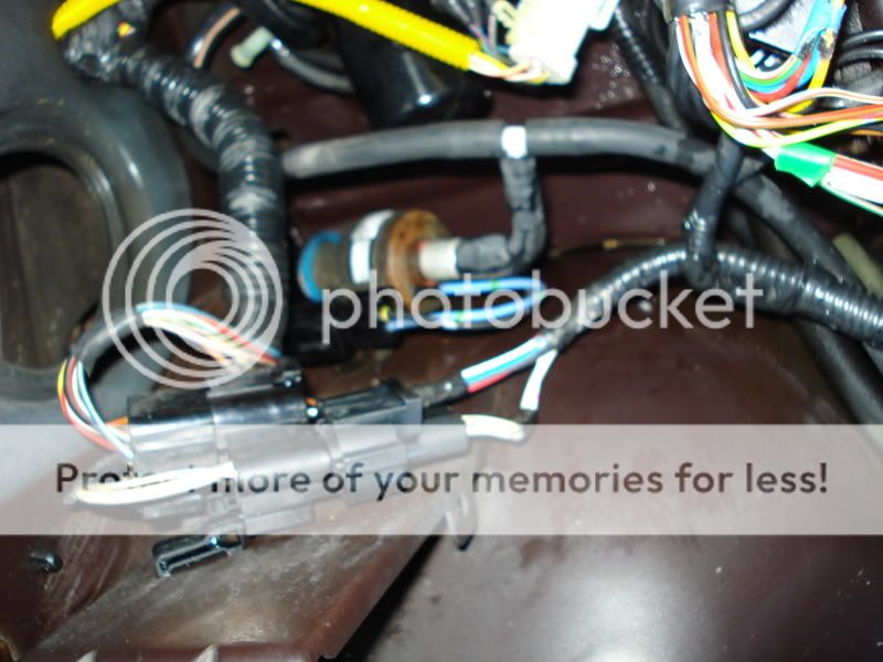 [x300] Fitting cruise control - X300 - Jag-lovers Forums