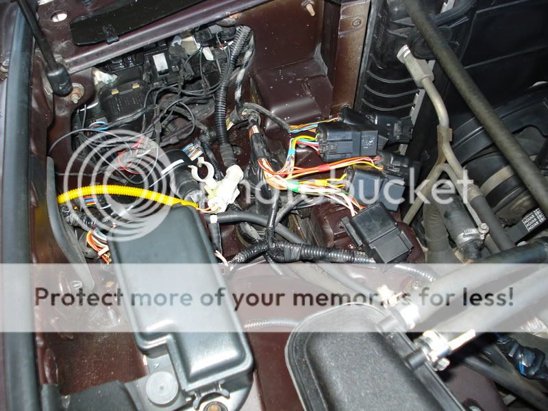 [x300] Fitting cruise control - X300 - Jag-lovers Forums