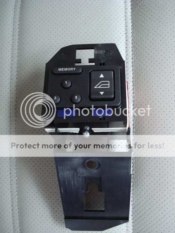 [x300] Door Switch-Pack (non-memory) - X300 - Jag-lovers Forums