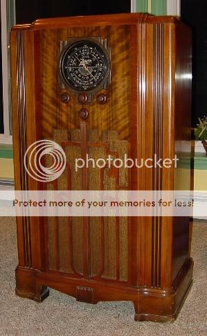 1935/36 Zenith 6s52... Decided to start on it - Antique Radio Forums