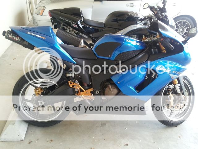 GP/Race/Reverse Shift | Page 2 | Kawasaki Motorcycle Forums