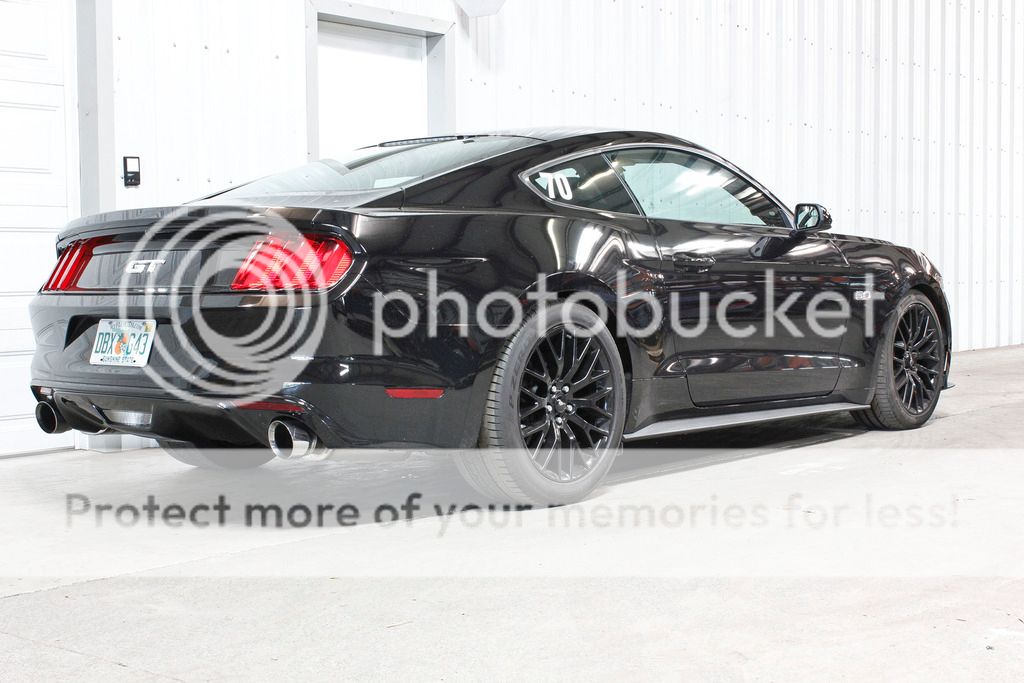 BMR Suspension Releases New Product - Drag Race Lowering Springs (SP086 ...