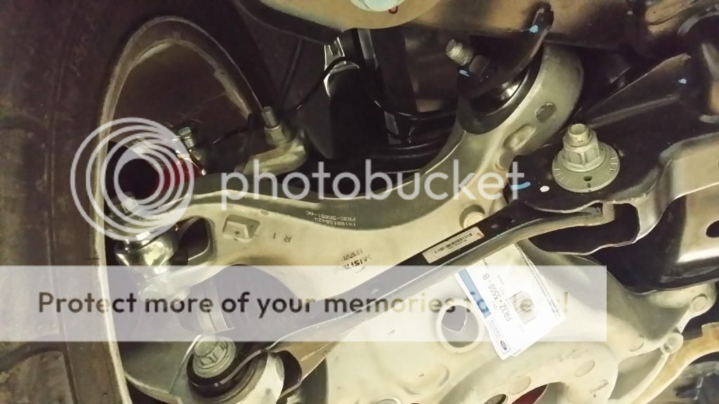 BMR Wheel Hop Testing: Video Footage | 2015+ S550 Mustang Forum (GT ...