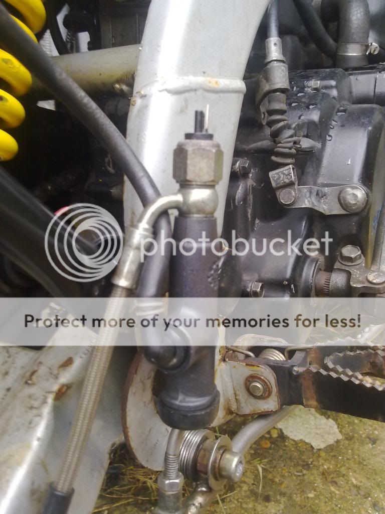 Motorhispania Furia NOW FOR SALE!!!!!!!!!! - Bike Chat Forums