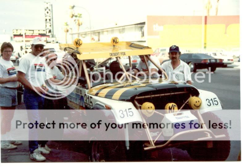 Got any pics of old desert race jeeps from the 70-80s? | Pirate 4x4