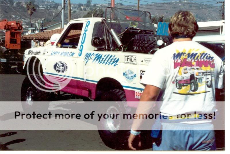Old School 90&91 Baja 1000 pics | race-deZert