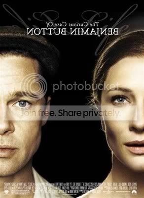 Curious Case Of Benjamin Button | Teaser Trailer