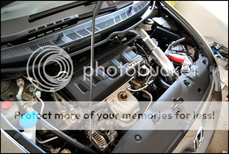 OFFICIAL R18 Engine Bay Pics & Ideas Thread | 8th Generation Honda ...