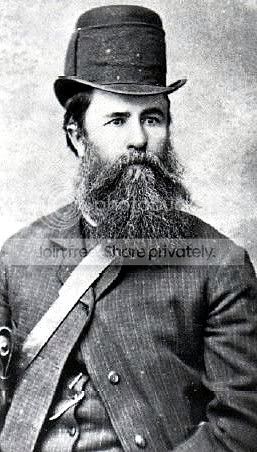 Question 78 - Who is this? A - General Nicolaas Jacobus Smit | The Few ...