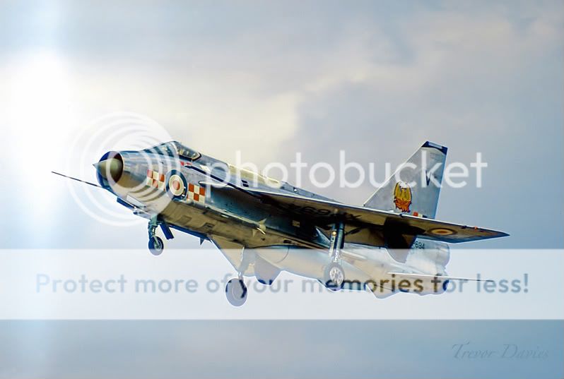 Just a few old fighters - UK Airshow Review Forums