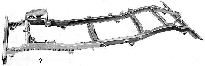 cj2a frame help please - The CJ2A Page Forums