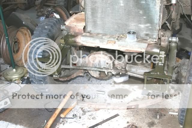 Project "Bam Bam" - The CJ2A Page Forums - Page 6