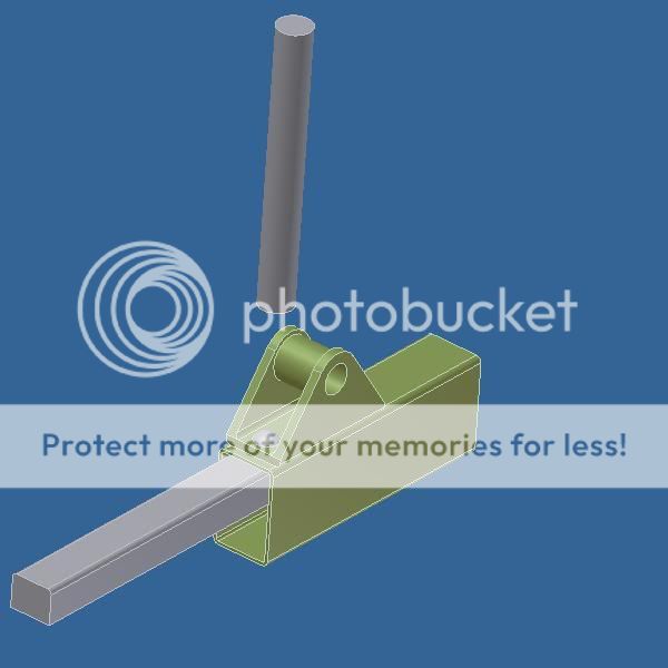 Frame Rivots - The CJ2A Page Forums - Page 3