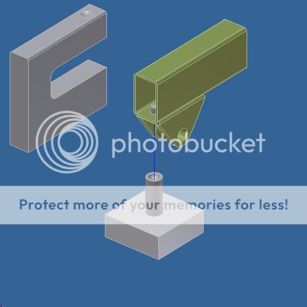 Frame Rivots - The CJ2A Page Forums - Page 3