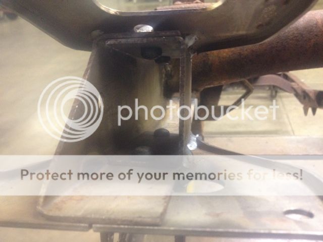 Project "Bam Bam" - The CJ2A Page Forums - Page 7