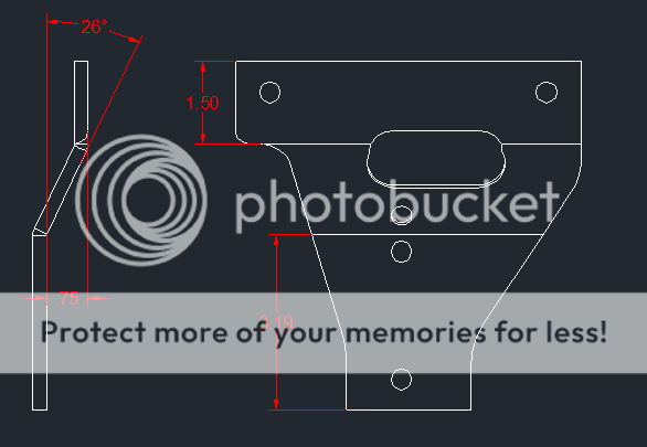 Project "Bam Bam" - The CJ2A Page Forums - Page 5