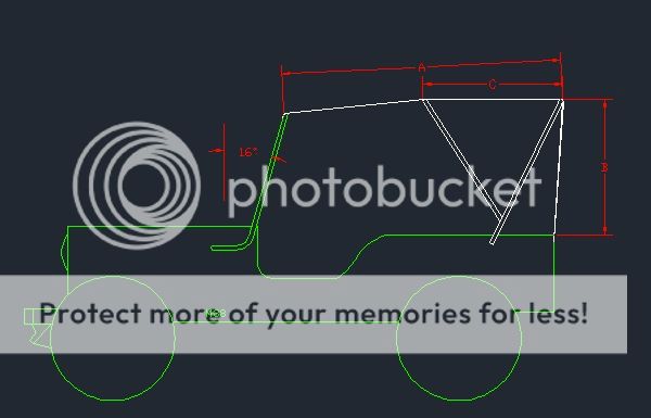 M38 bow measurements - The CJ2A Page Forums