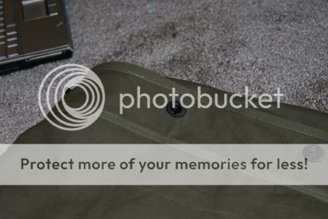 Make Your Own Canvas Top - The CJ2A Page Forums - Page 1