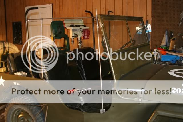 Top Bows & Doors - The CJ2A Page Forums - Page 13