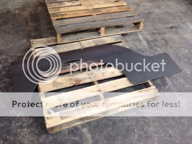 Hammer forms - The CJ2A Page Forums - Page 3