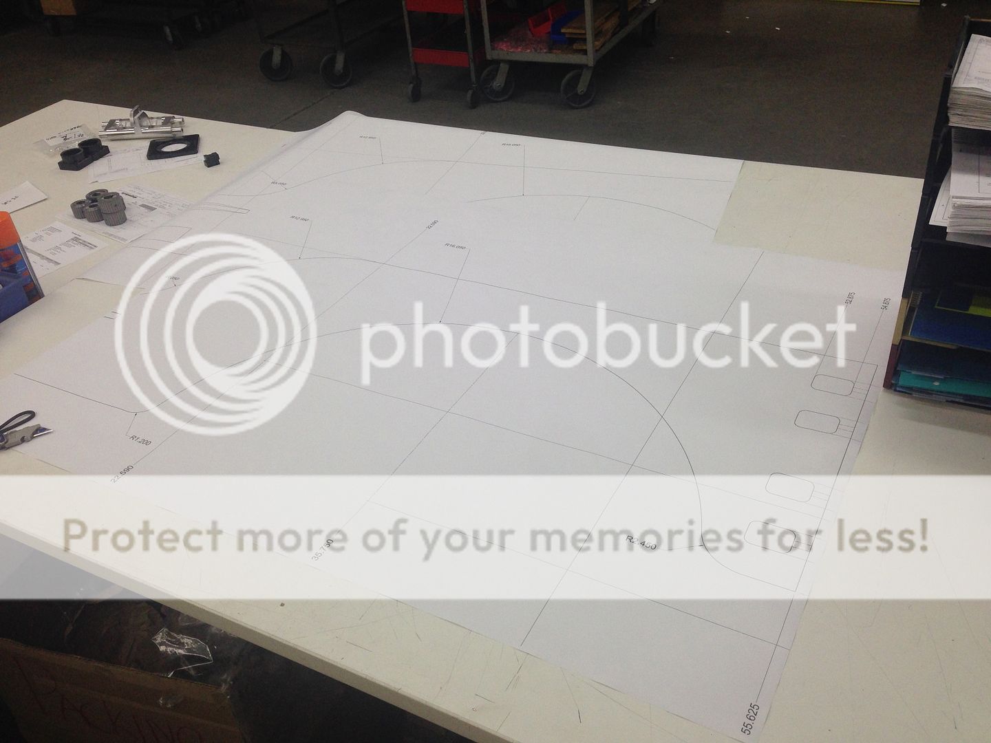 Hammer forms - The CJ2A Page Forums - Page 2