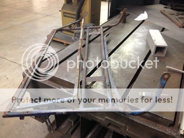 Building a Universal Modified - The CJ2A Page Forums - Page 17