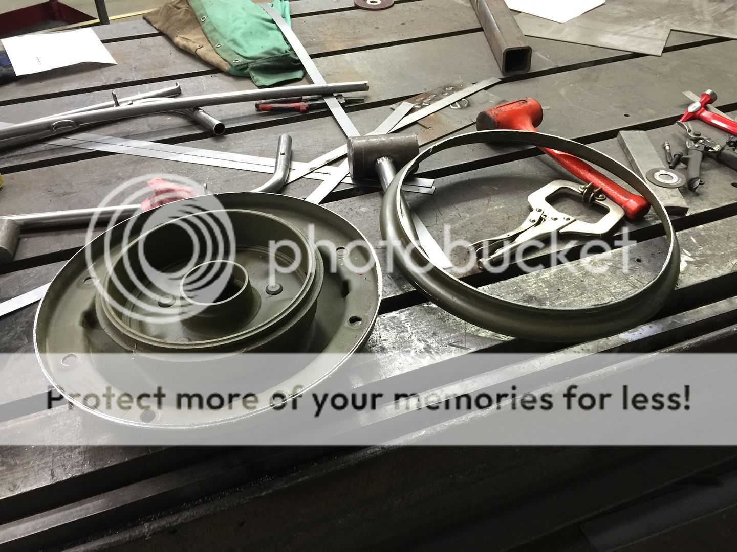 Wheel widening and beadlocks | Pirate 4x4