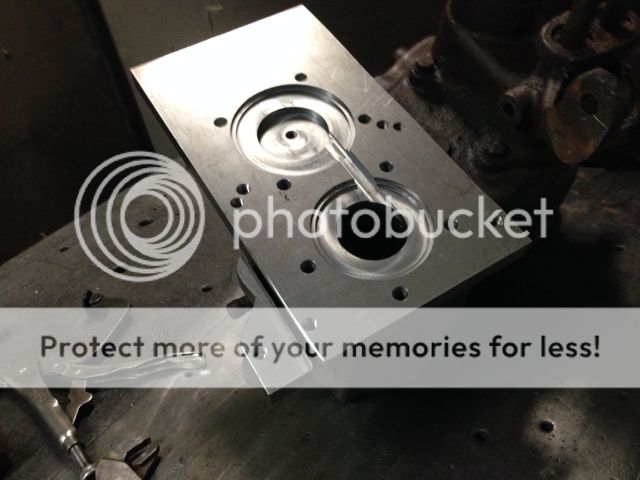 SM420 to Dana 18 adapter - The CJ2A Page Forums - Page 1