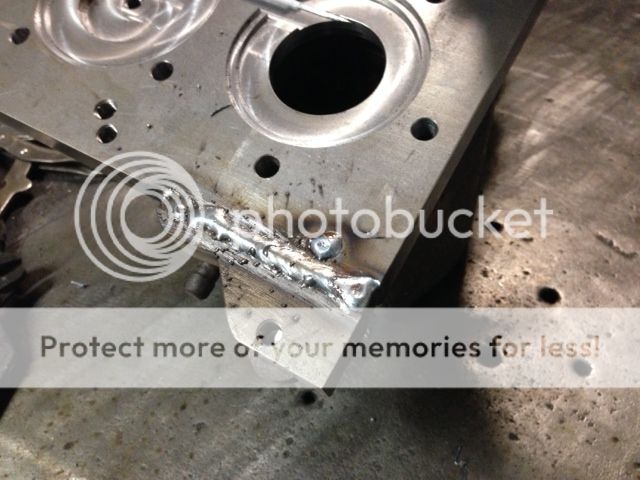 SM420 to Dana 18 adapter - The CJ2A Page Forums - Page 1