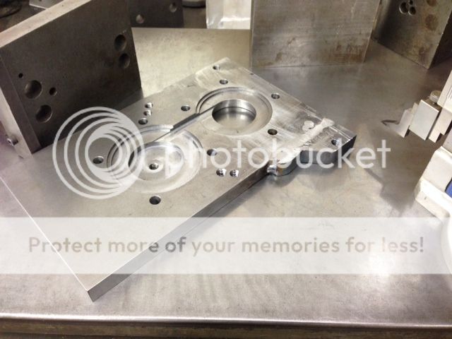 SM420 to Dana 18 adapter - The CJ2A Page Forums - Page 1