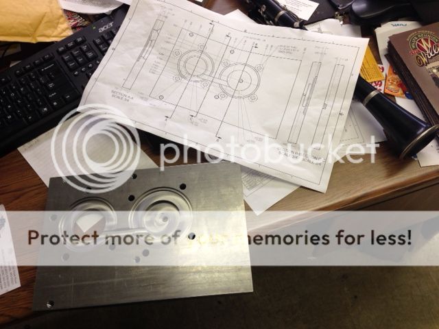 SM420 to Dana 18 adapter - The CJ2A Page Forums - Page 1