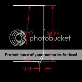 How to Correct the Angle of Your Windshield - The CJ2A Page Forums - Page 3