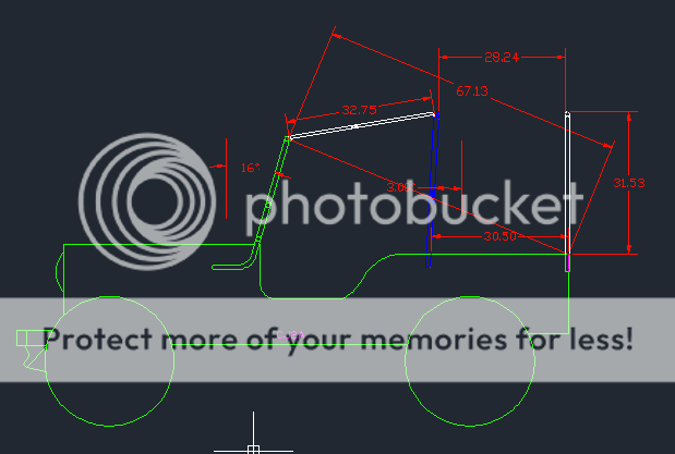 What frame is this? - The CJ2A Page Forums