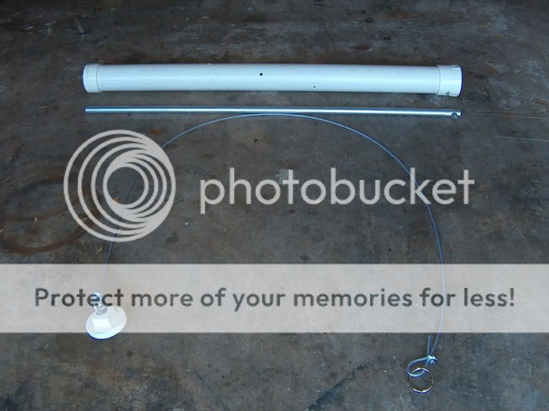 need a pig pipe feeder - TexasBowhunter.com Community Discussion Forums