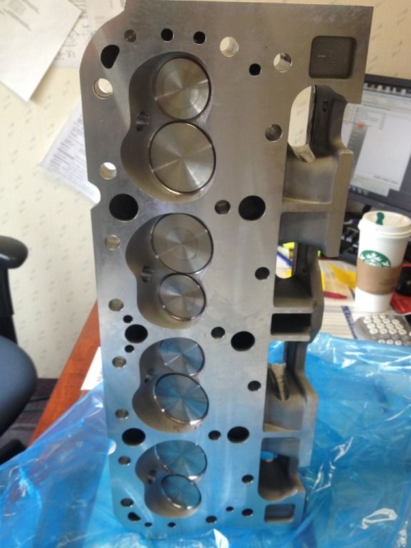 measuring for push rods. | S-10 Forum