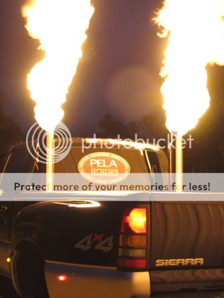 diesel flame thrower kit | Ford Powerstroke Diesel Forum