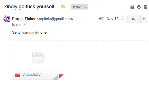 Purple Tinker: A History – @kick-neckbeard-ass on Tumblr