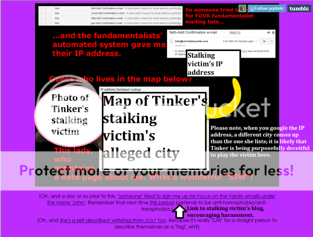 Purple Tinker: A History – @kick-neckbeard-ass on Tumblr