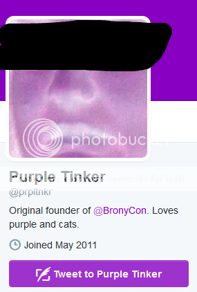 Purple Tinker: A History – @kick-neckbeard-ass on Tumblr