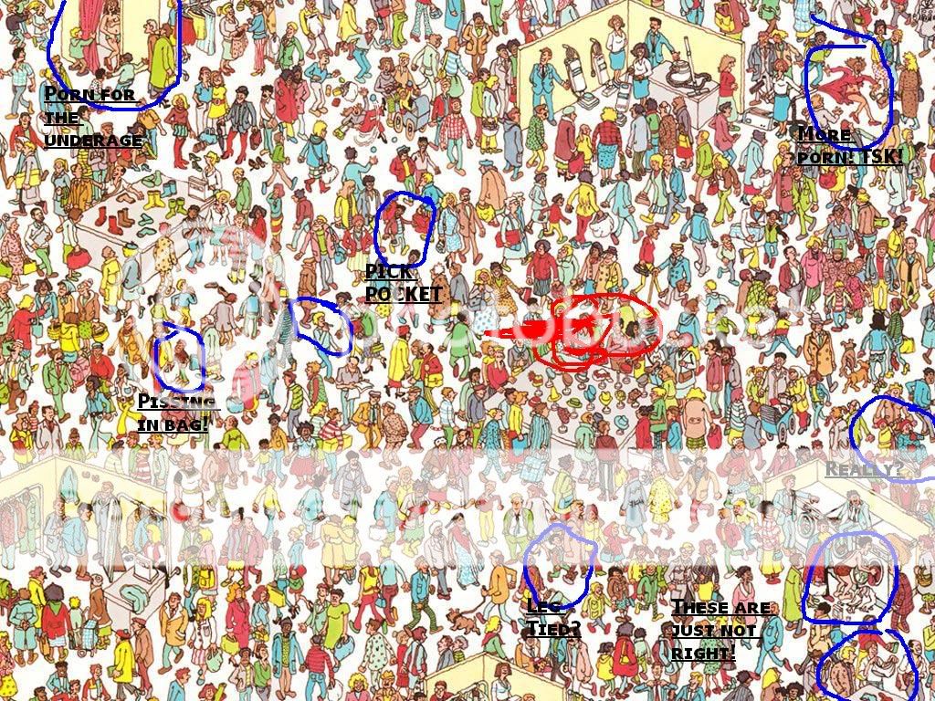 waldo2.jpg Photo by MooMooUdder | Photobucket