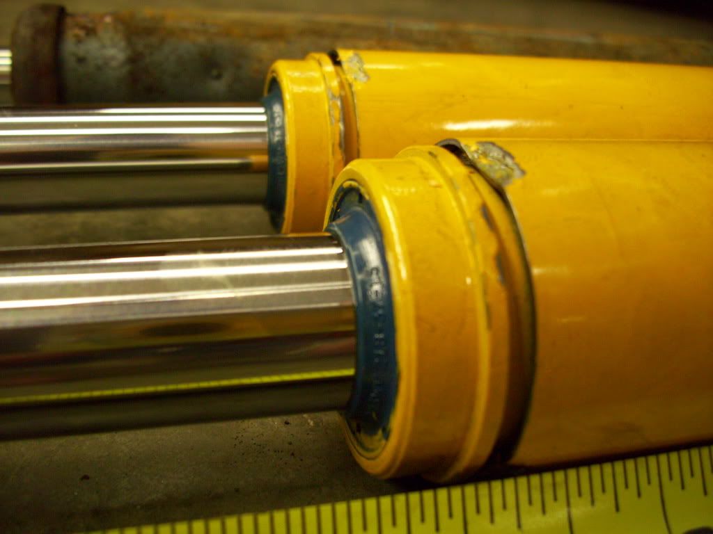 strut shortening? how to?? | VW Vortex - Volkswagen Forum