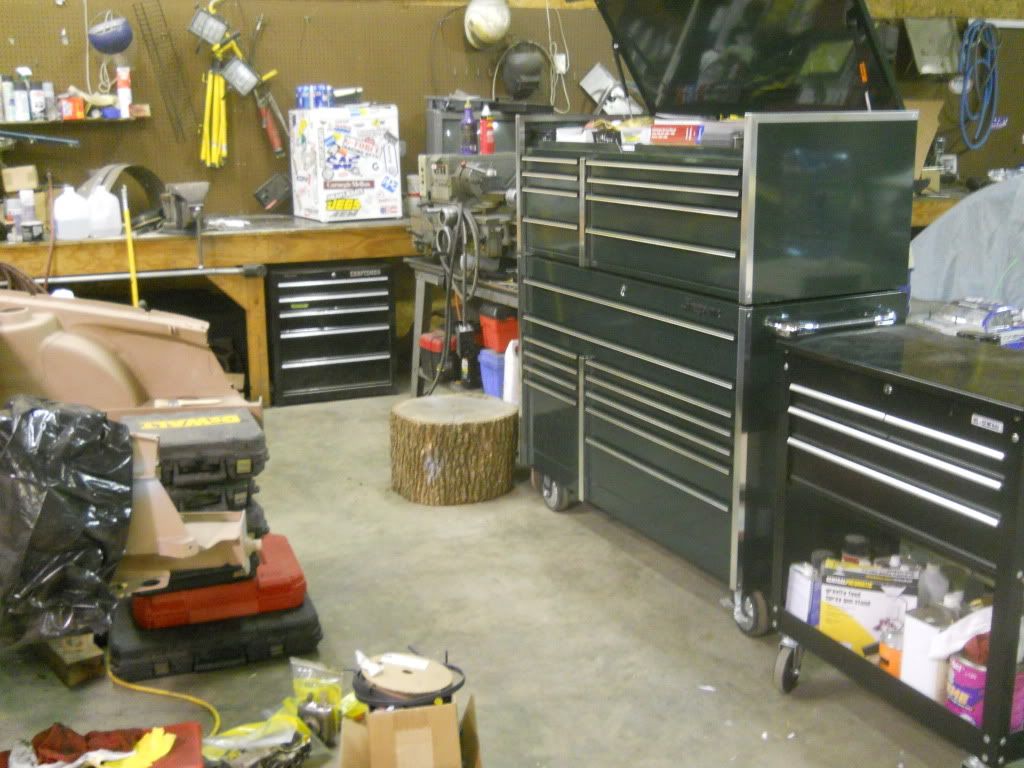 This thread relates to tool boxes. | Page 2 | VW Vortex - Volkswagen Forum