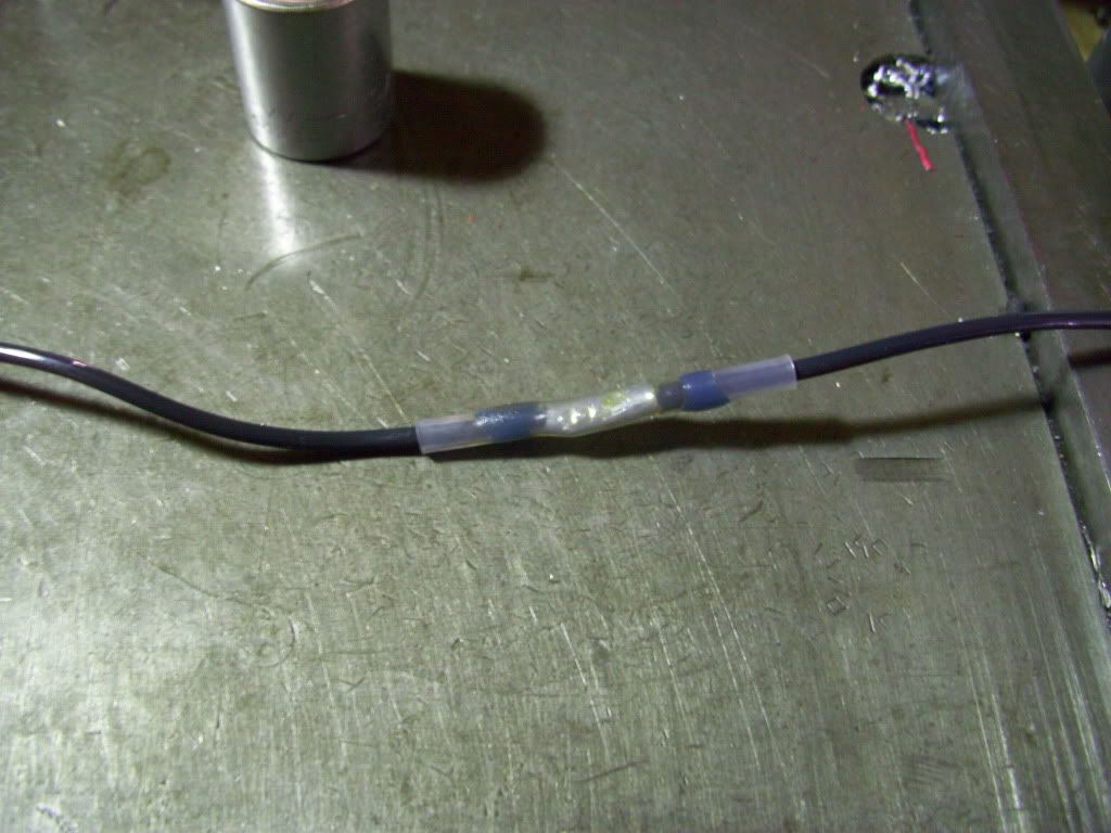 Butt splice connectors | VW Vortex - Volkswagen Forum