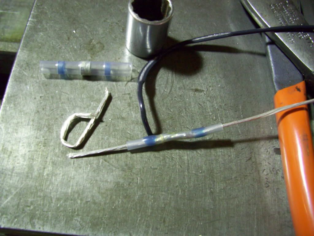 Butt splice connectors | VW Vortex - Volkswagen Forum