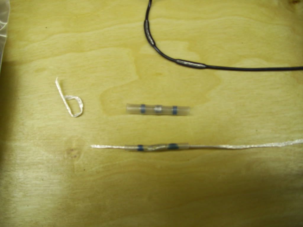 Butt splice connectors | VW Vortex - Volkswagen Forum