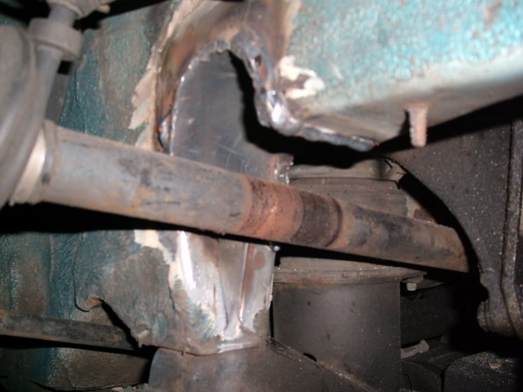 4 struts, 17 inches, 2 switches: my built thread | VW Vortex ...