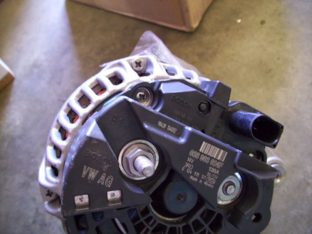 4 struts, 17 inches, 2 switches: my built thread | Page 15 | VW Vortex ...