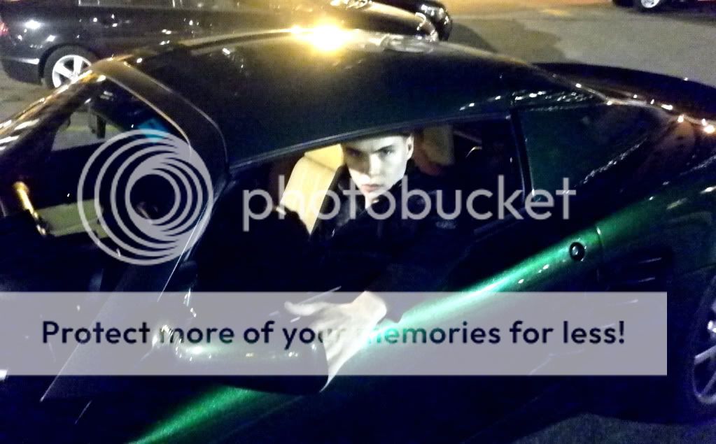 My New Lotus - Introductions - TLF - Totally Lotus